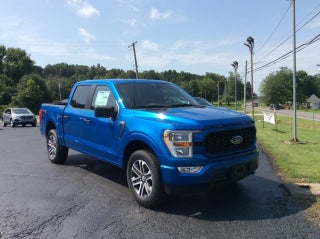 Ford Vehicle Inventory - Livermore Ford dealer in Livermore KY - New ...