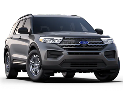Ford Dealer in Livermore, KY | Used Cars Livermore | B F Evans Ford Inc